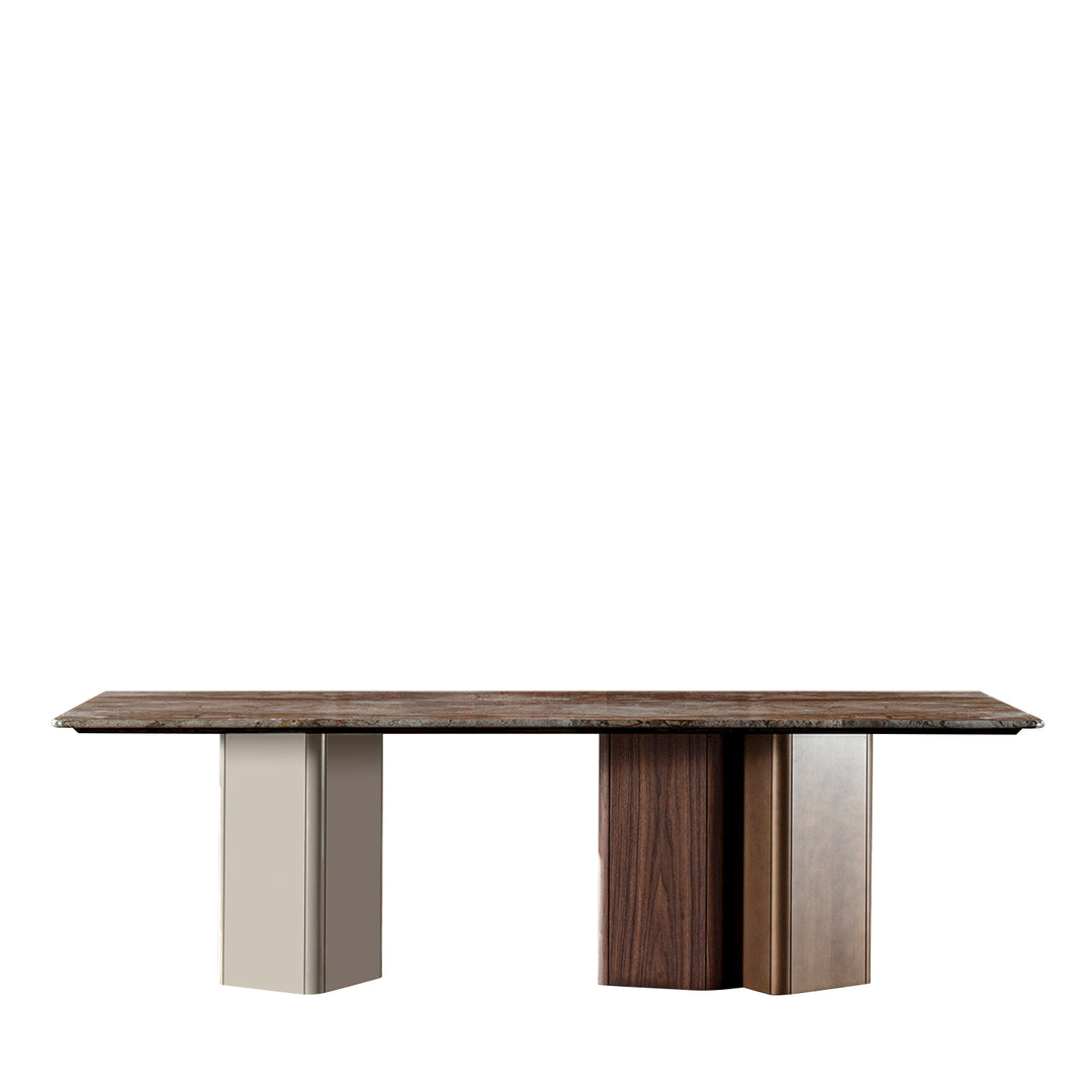 Portofino Table Meroni & Colzani | Artemest