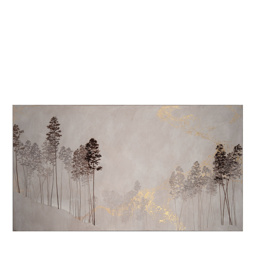 Angus Hampel - Artist | Artemest