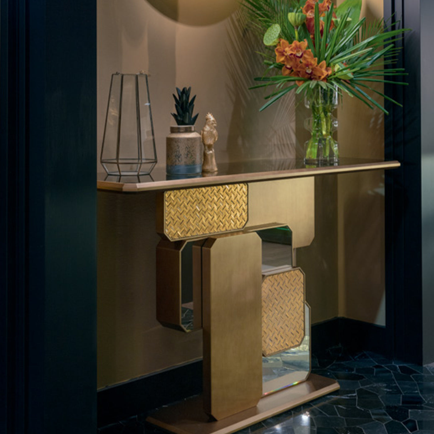 Vienna Console Sicis | Artemest