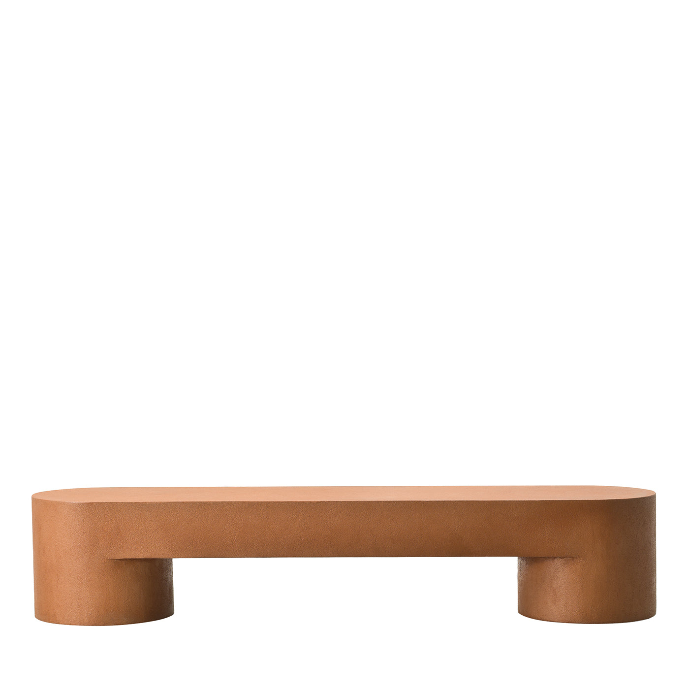 Lazy-O Bench by Dainelli Studio #2 Somaschini | Artemest