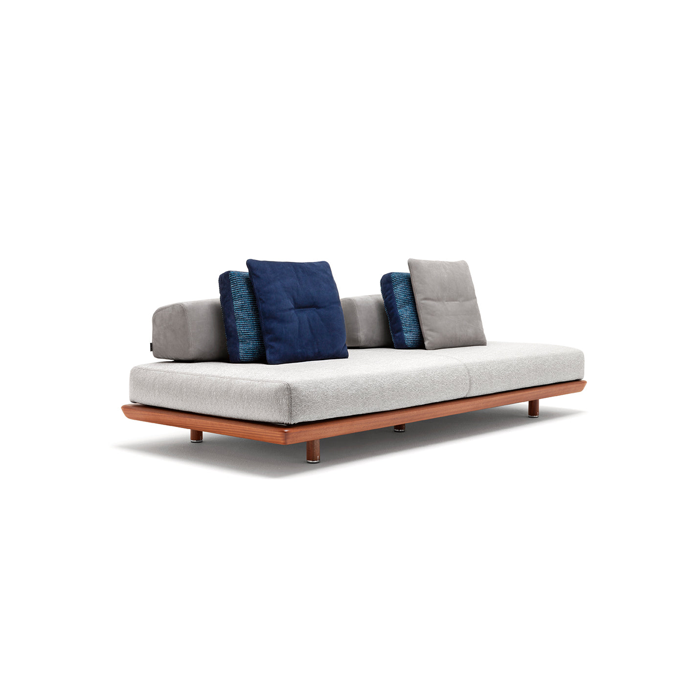 10th Caprera Sofa 250 by Massimo Castagna Exteta | Artemest