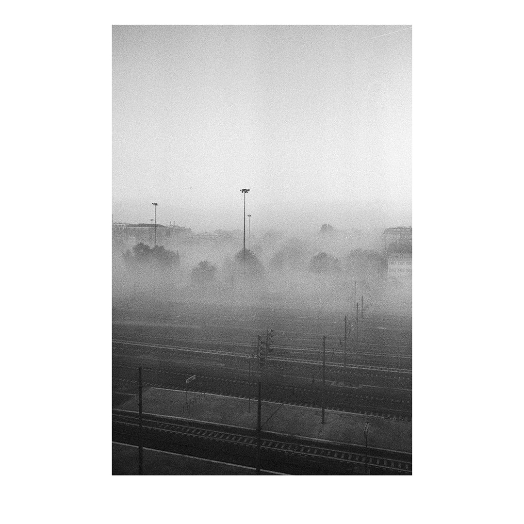 Home is Home "All Alone" Guido Gazzilli | Artemest