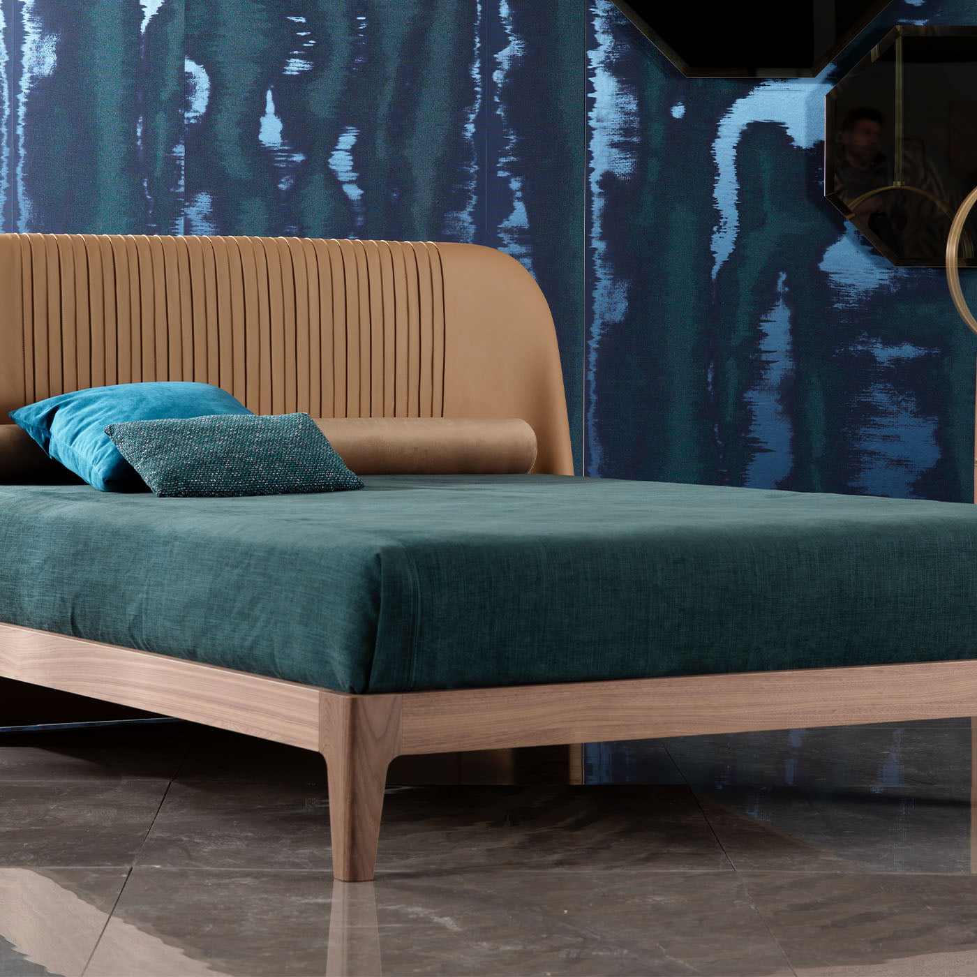 Alba Bed Modesign | Artemest