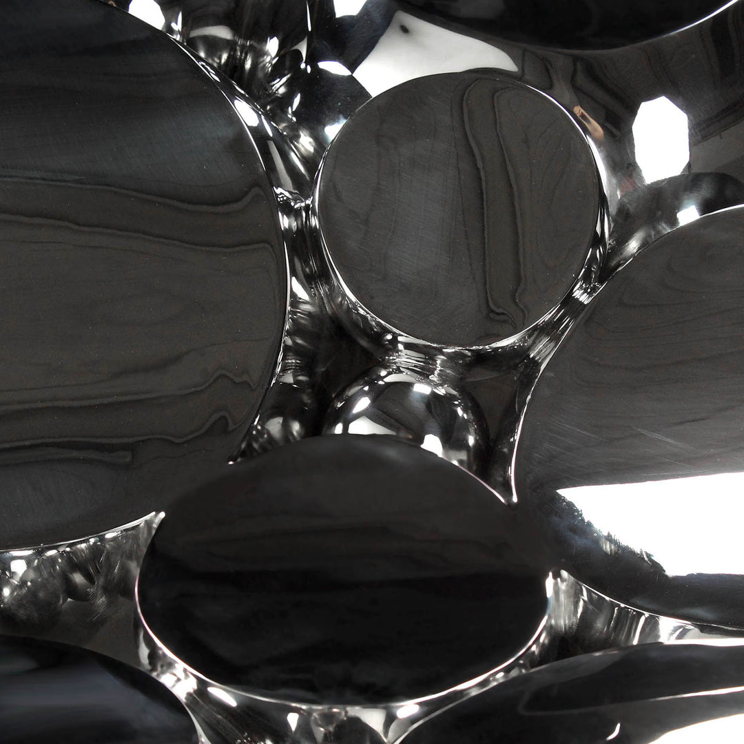 Golem Sculptural Chaise Longue Barberini & Gunnell | Artemest