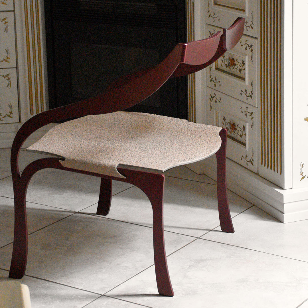 Break chair William Mulas | Artemest