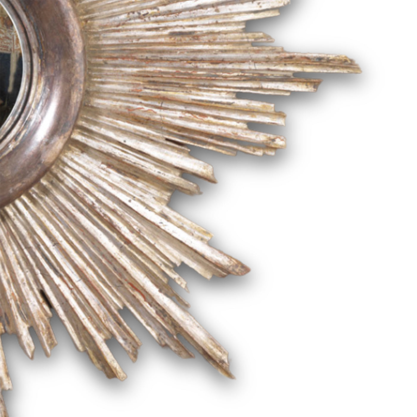 Convesso Wall Mirror Castorina 1895 | Artemest