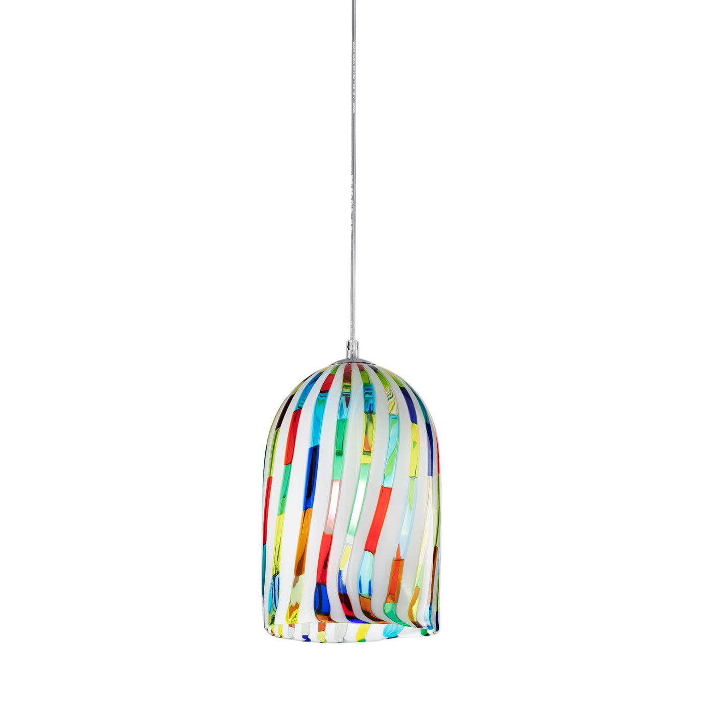 Colorful Pendant Lighting | Artemest