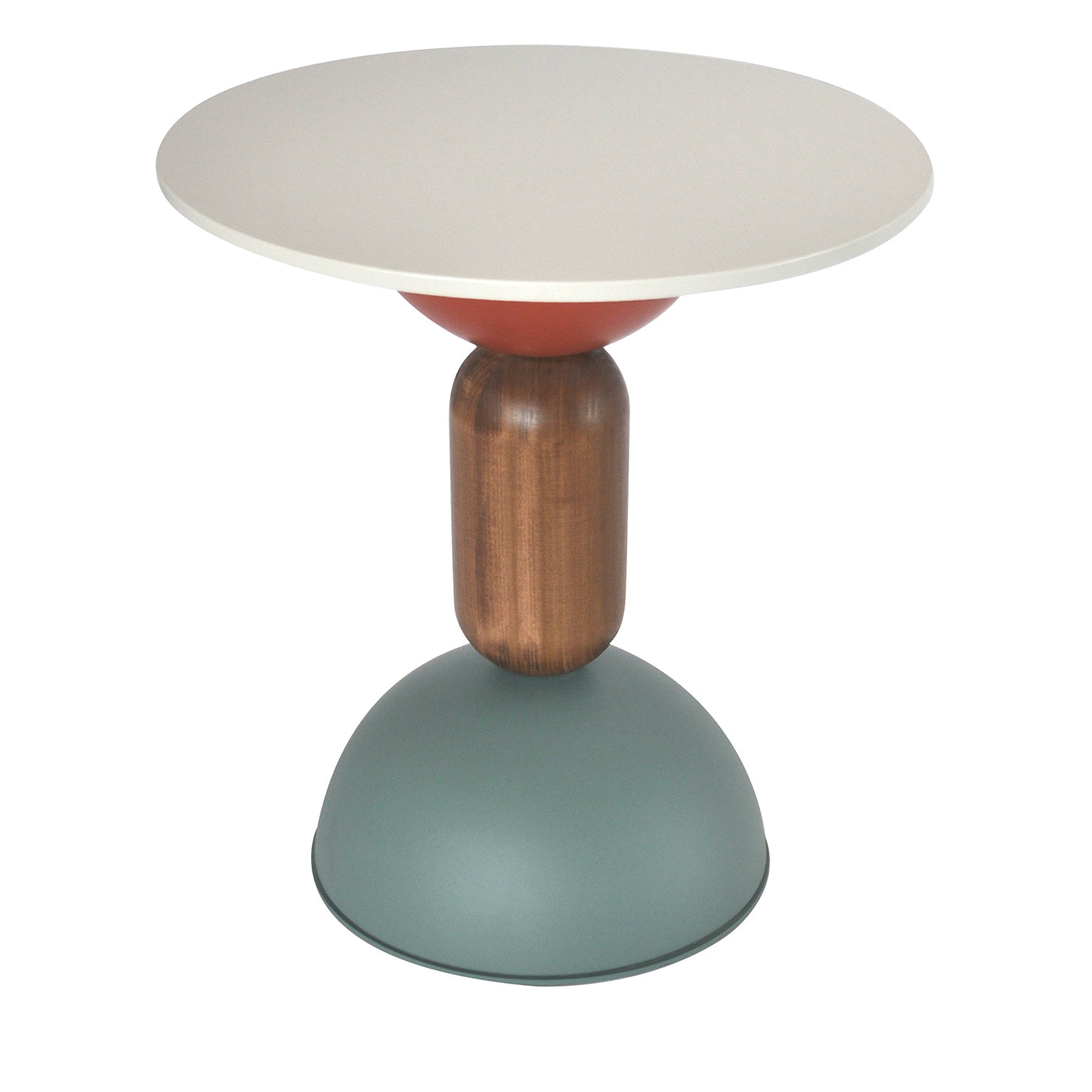 Rondò Side Table #2 Medulum | Artemest