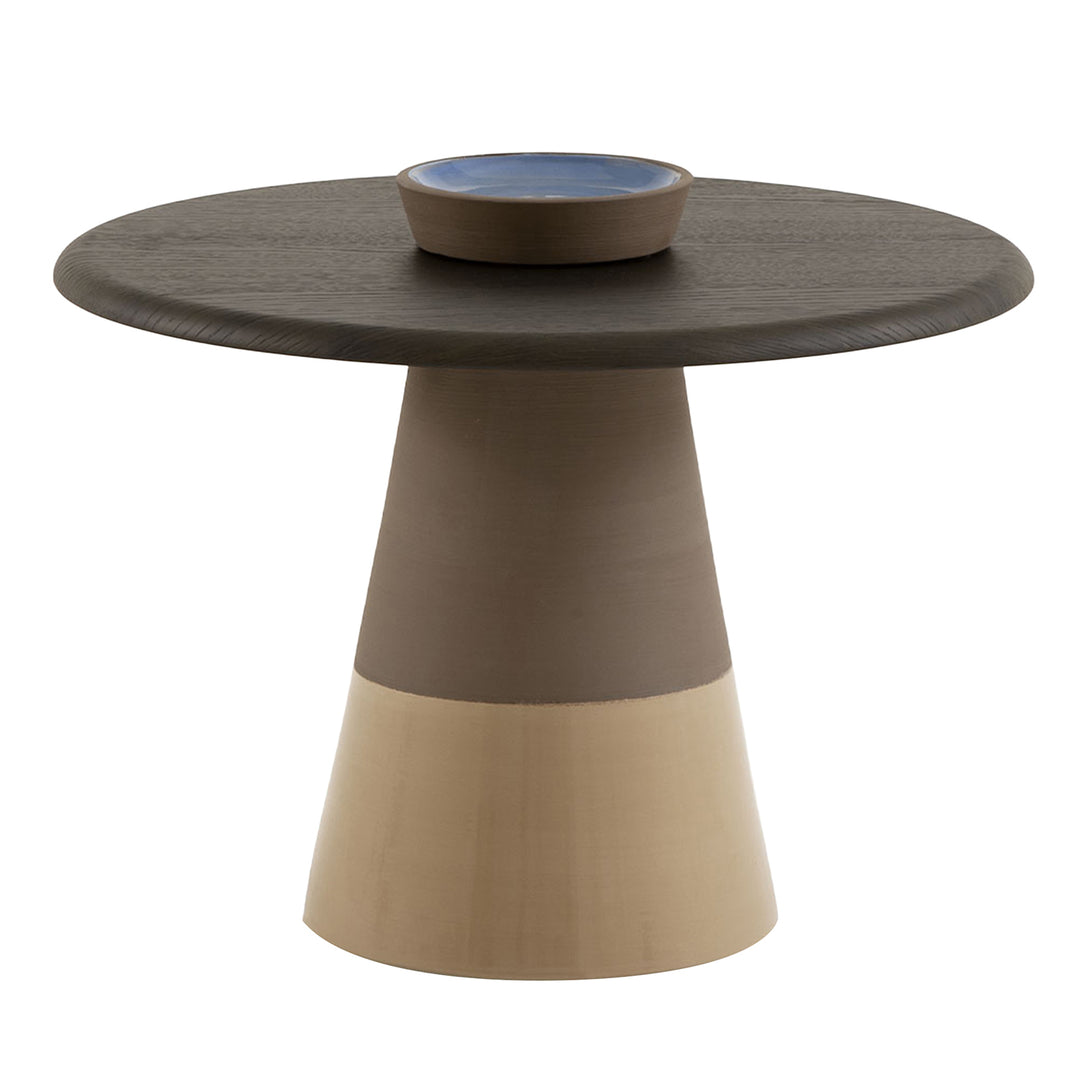 Shop Italian Luxury Wood Side Tables Online | Artemest