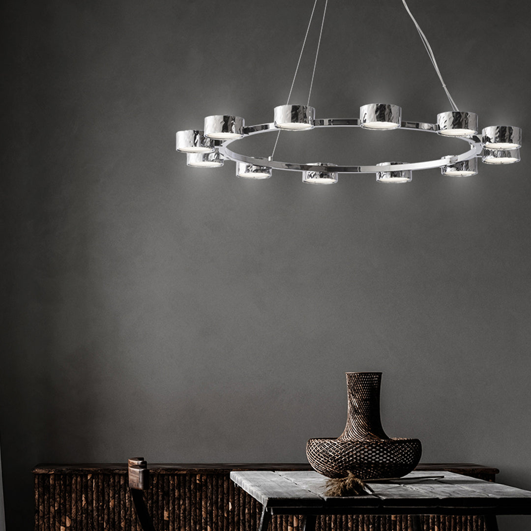 21401/12-C Pendant Light Stillux | Artemest