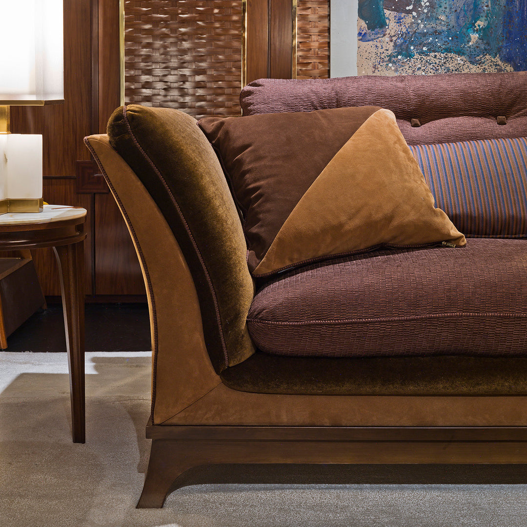 Mick Sofa Provasi | Artemest