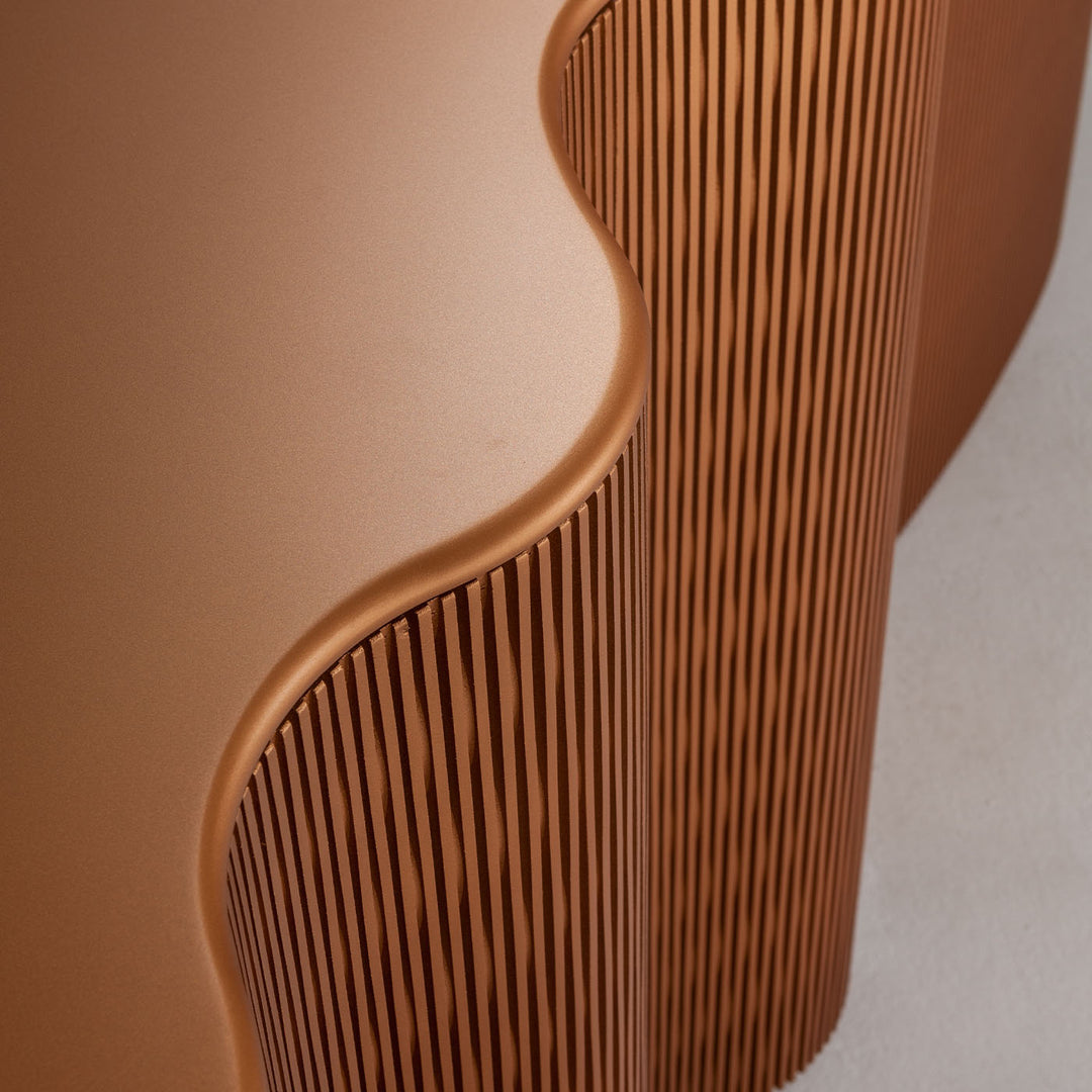 Infinity Console Laura Meroni | Artemest