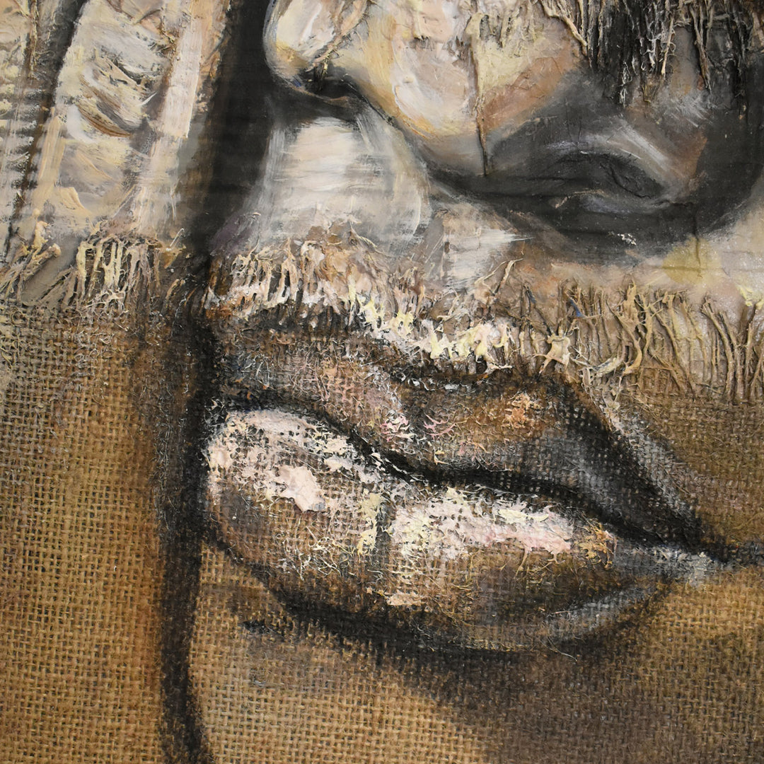 Memory - Painting Constantin Migliorini | Artemest