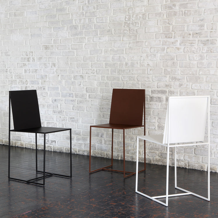 Slim Sissi Chair Zeus | Artemest