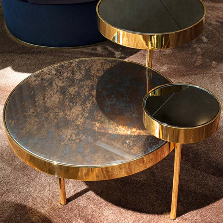 Orbital Side table small Sicis | Artemest