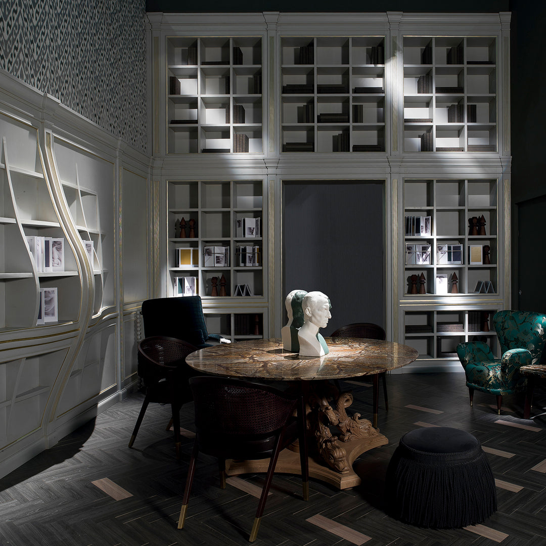 Capital Table Fratelli Boffi | Artemest