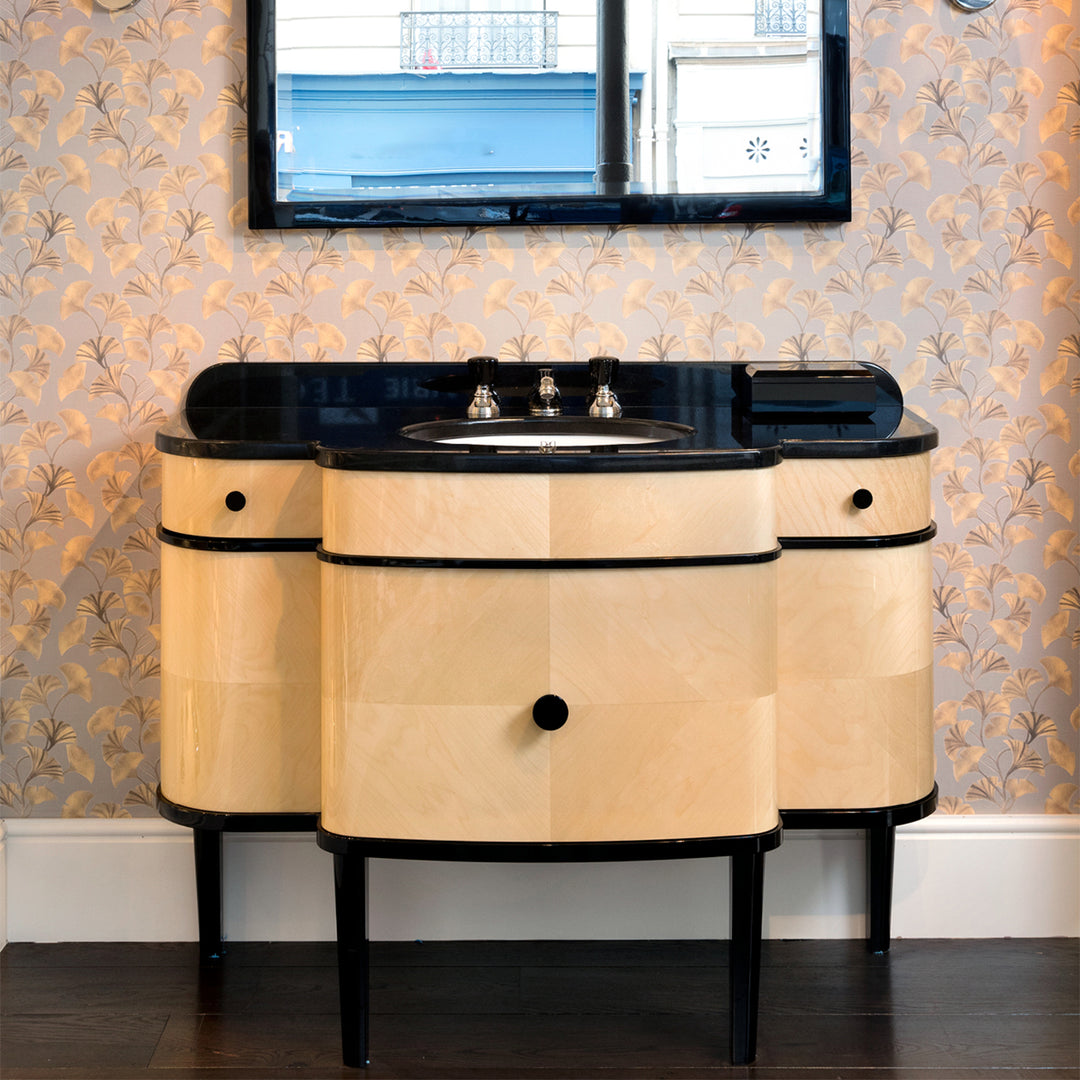 Music Washbasin Unit Devon&Devon | Artemest