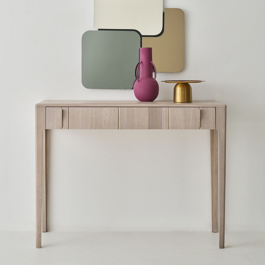 Domino Console Table Modesign | Artemest