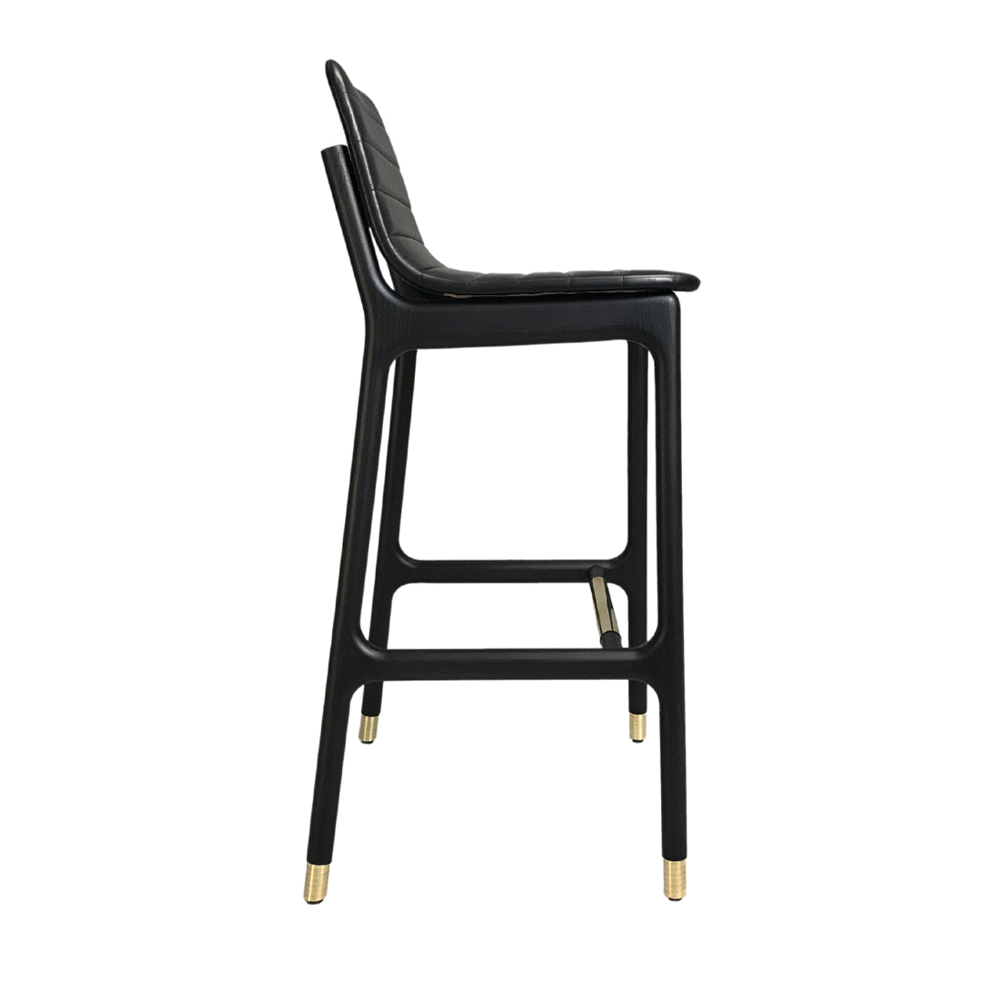 Joyce Bar Stool #2 Morelato | Artemest