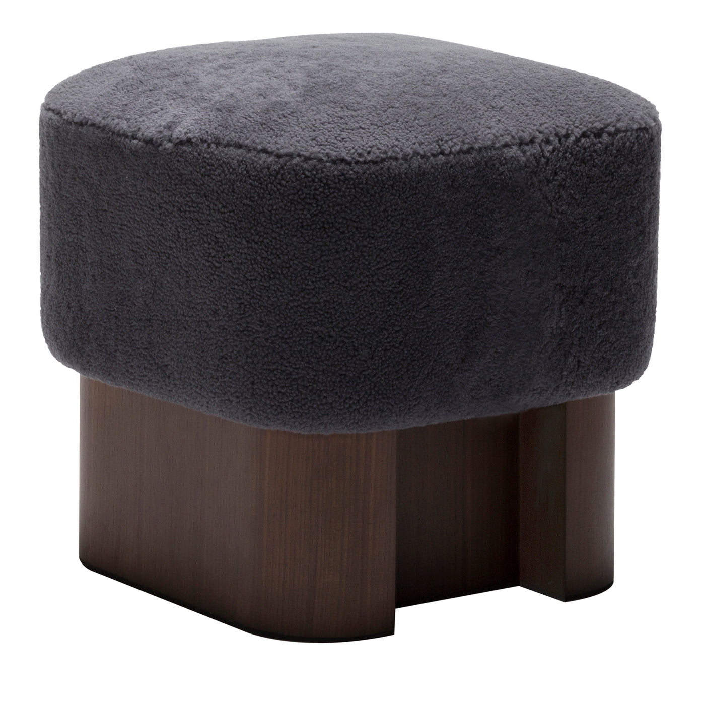 Unique, Luxury Ottomans & Poufs by Italian Artisans | Artemest