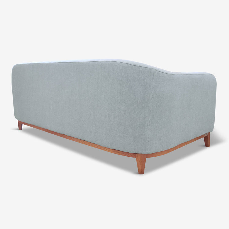 Zeno 2 Seater Sofa By Brian Sironi Biosofa | Artemest