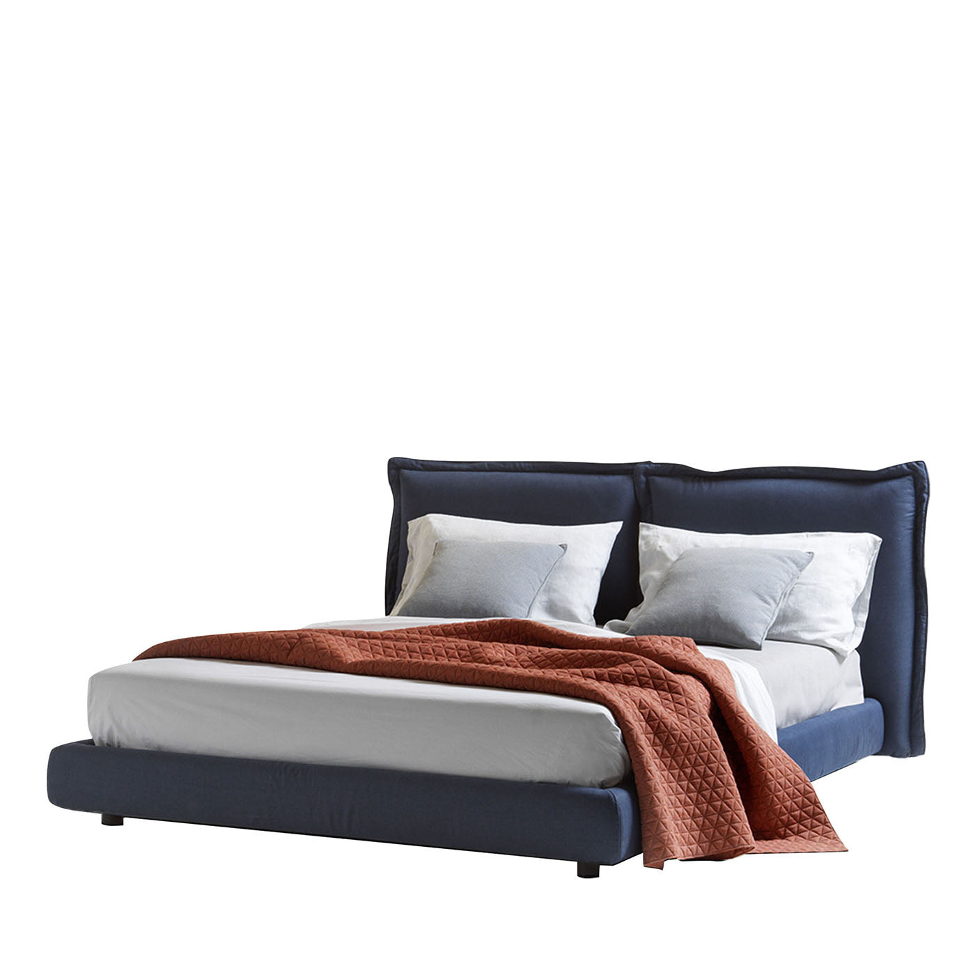 Face Bed My Home | Artemest