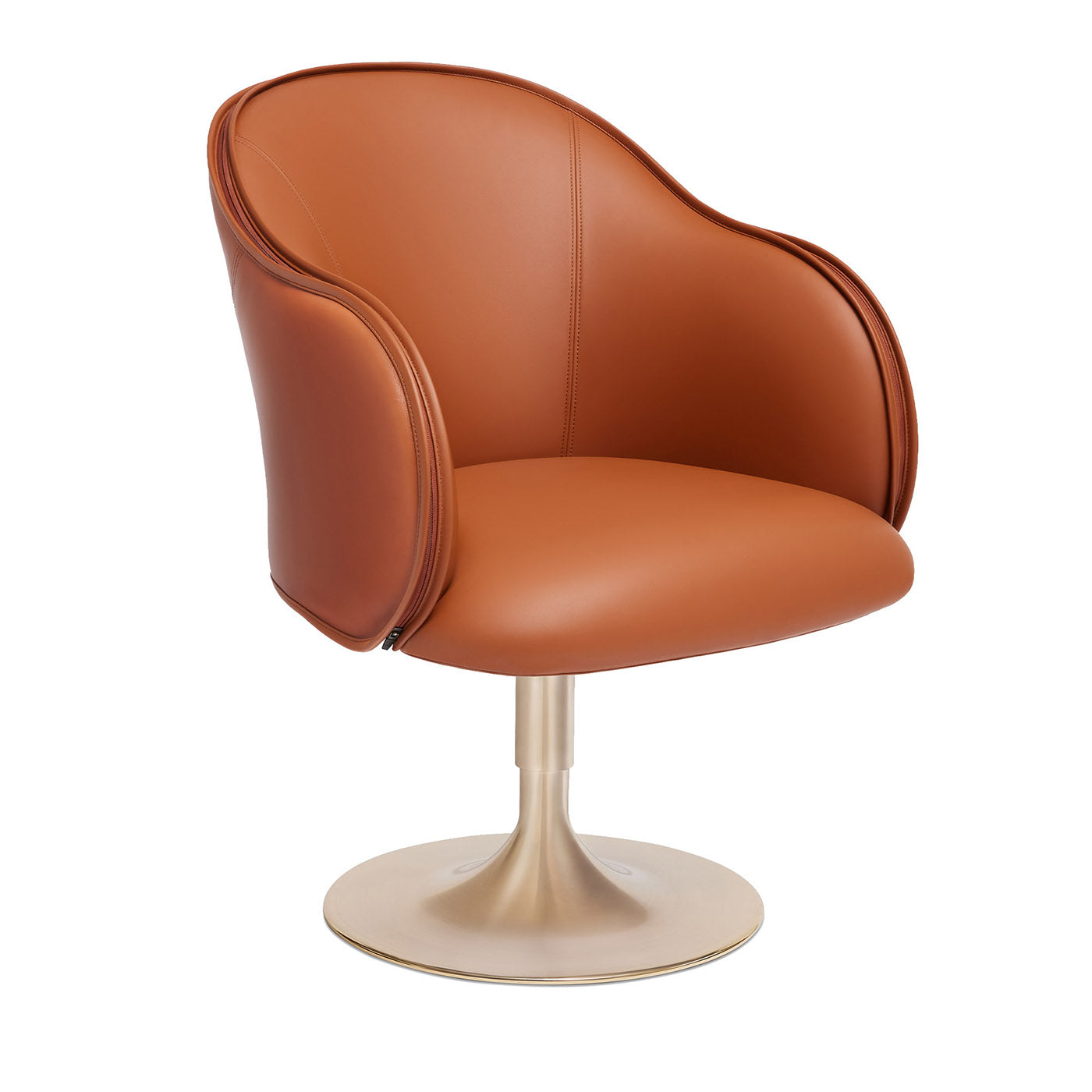 Lea Swivel Chair Armani Casa | Artemest