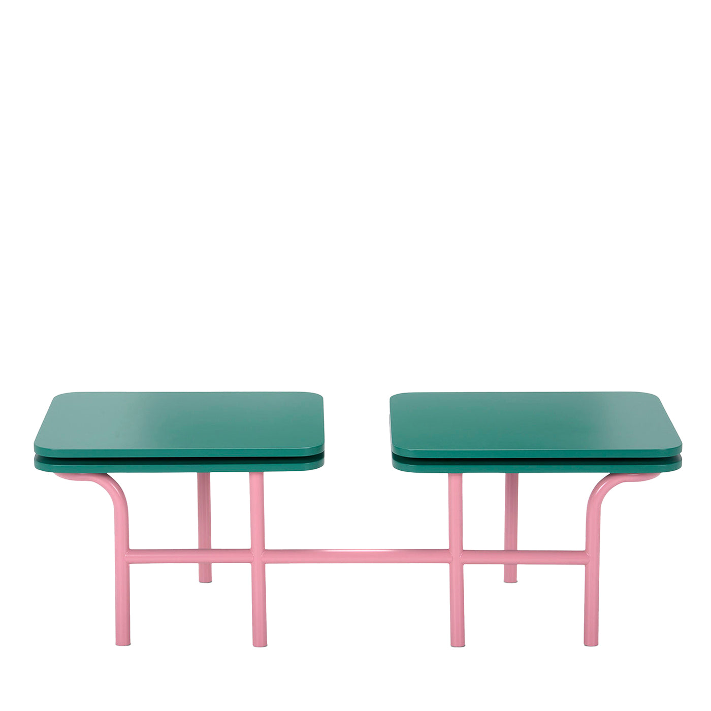 Functional Nesting Tables | Artemest