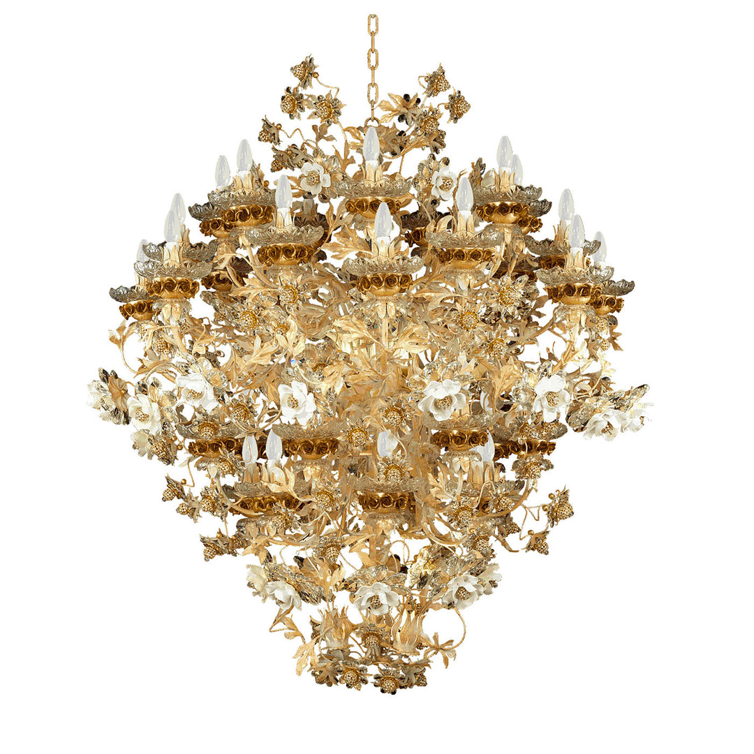 Mechini - Lighting Maker | Artemest