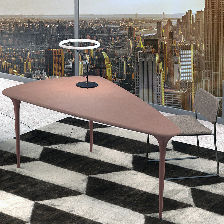 Organic 190 Triangular Dining Table spHaus | Artemest