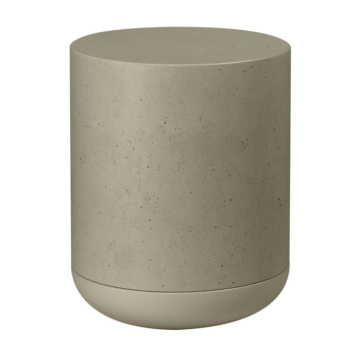 Zitella Stool by Parisotto and Formenton Cimento | Artemest