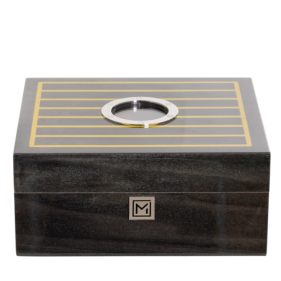 Supersport 40 Cigars Humidor Maccarrone | Artemest
