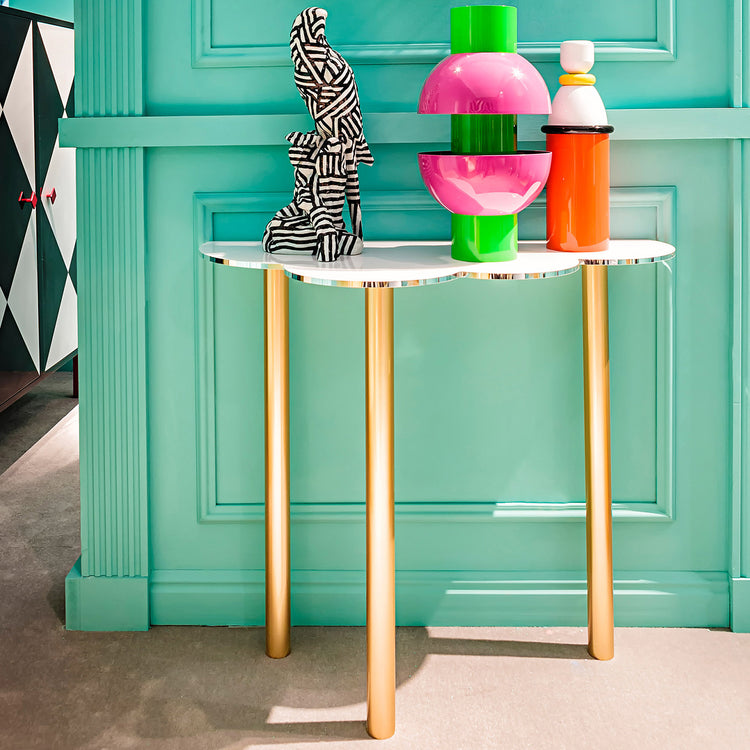 Nuvola Console Table altreforme | Artemest