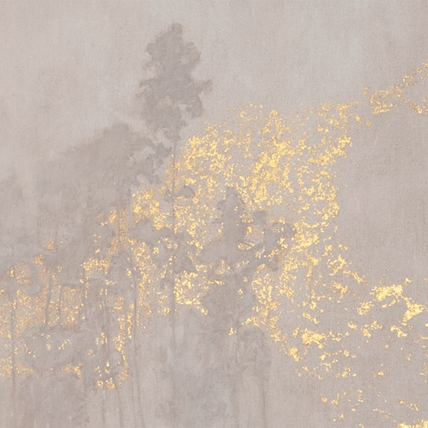 Choir Painting Angus Hampel | Artemest