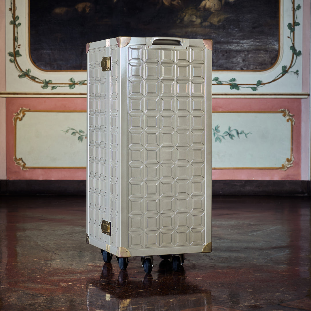 Doha Trunk Jewel Casket laErre Trunks | Artemest