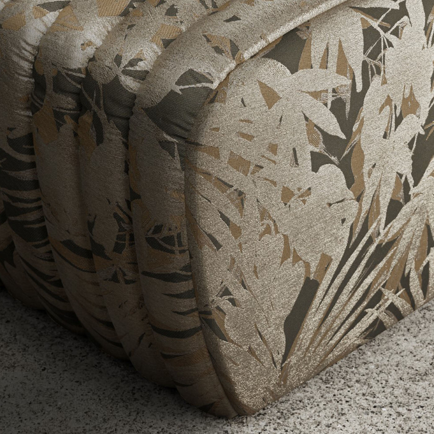 Petit Arret Java Bench Giopagani | Artemest