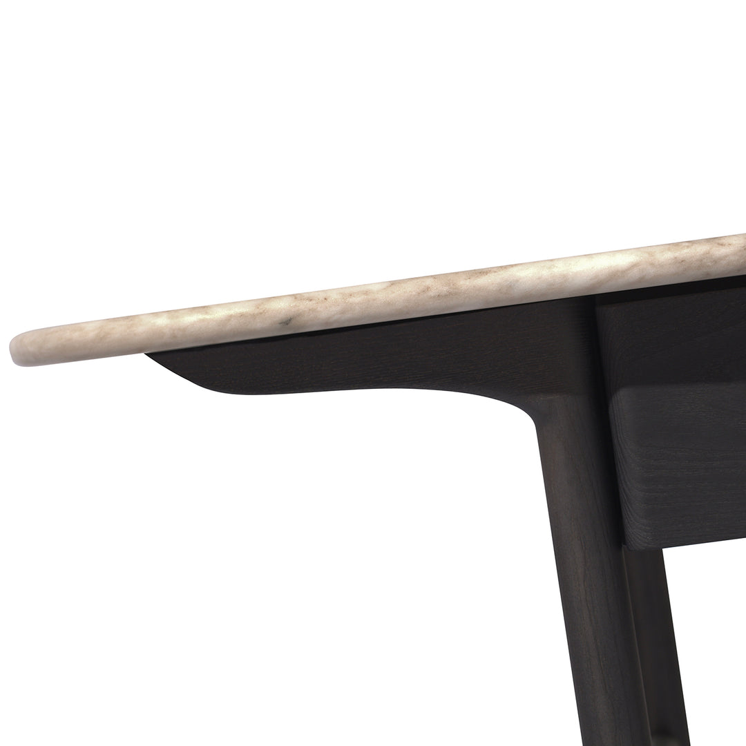 Delorean Light Console Carpanese Home | Artemest