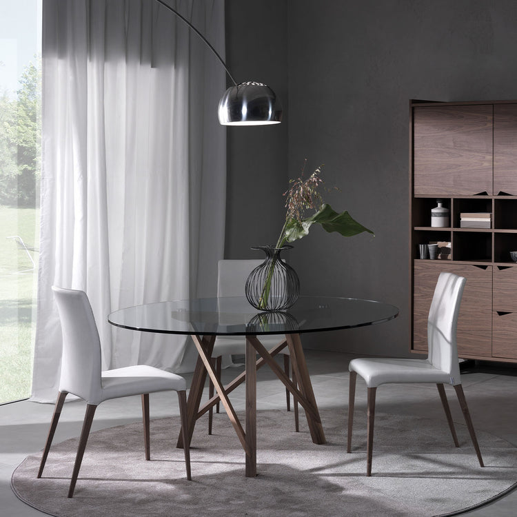 Zeus Round Table by Giuliano and Gabriele Cappelletti Pacini ...