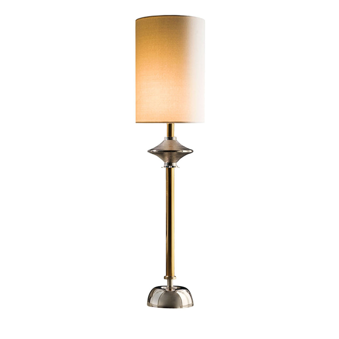 Z628/1 Polychrome Floor Lamp Sigma L2 | Artemest