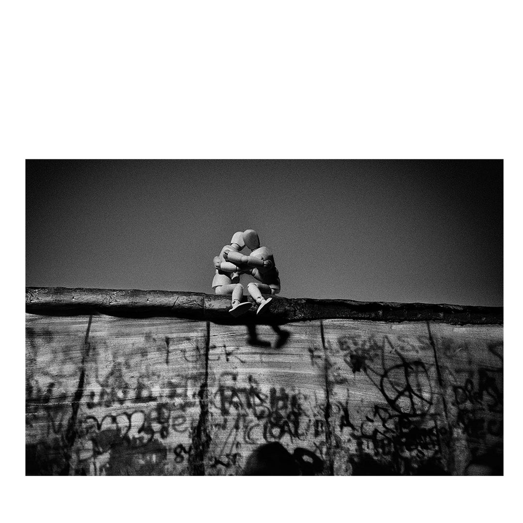 HUMANIZE_003 2016 Photograph Alberto Alicata | Artemest