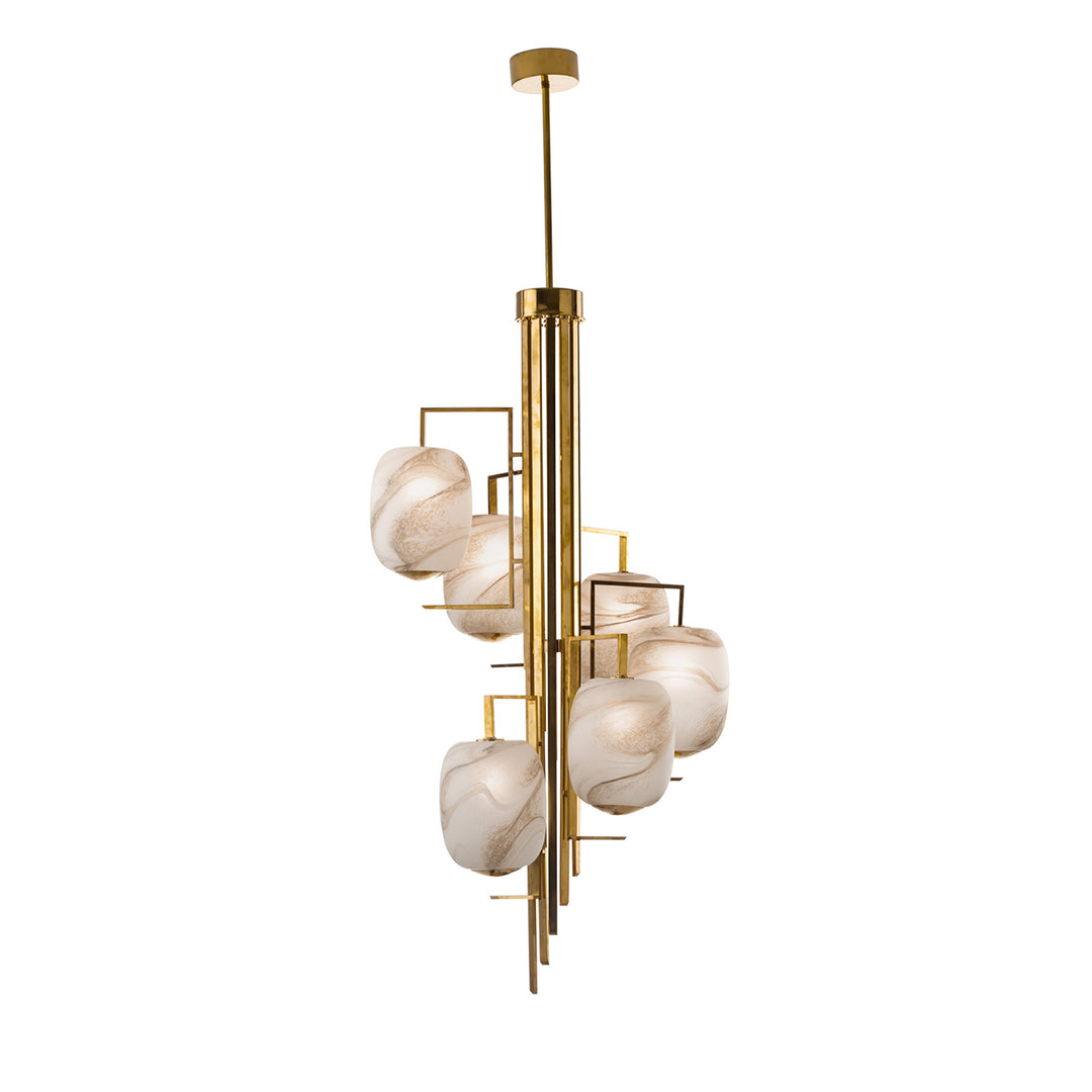 Luxury Italian Lighting with Exquisite Designs | Artemest