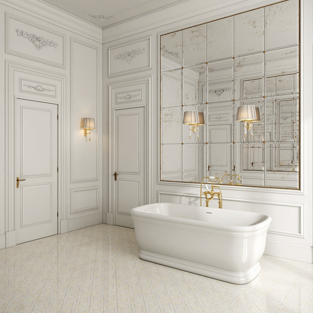 Hollywood Bathtub Devon&Devon | Artemest