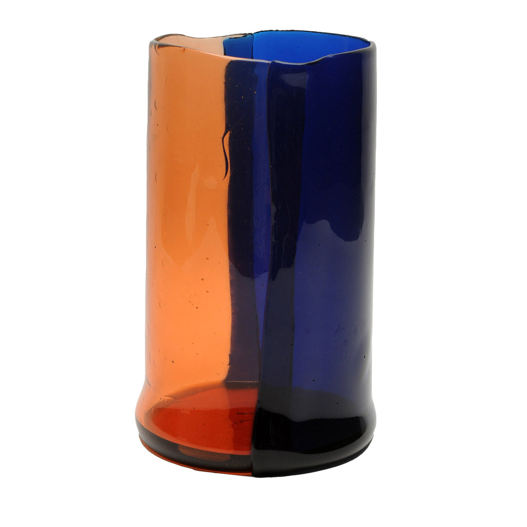 Two Lines Vase L Corsi Design Factory | Artemest