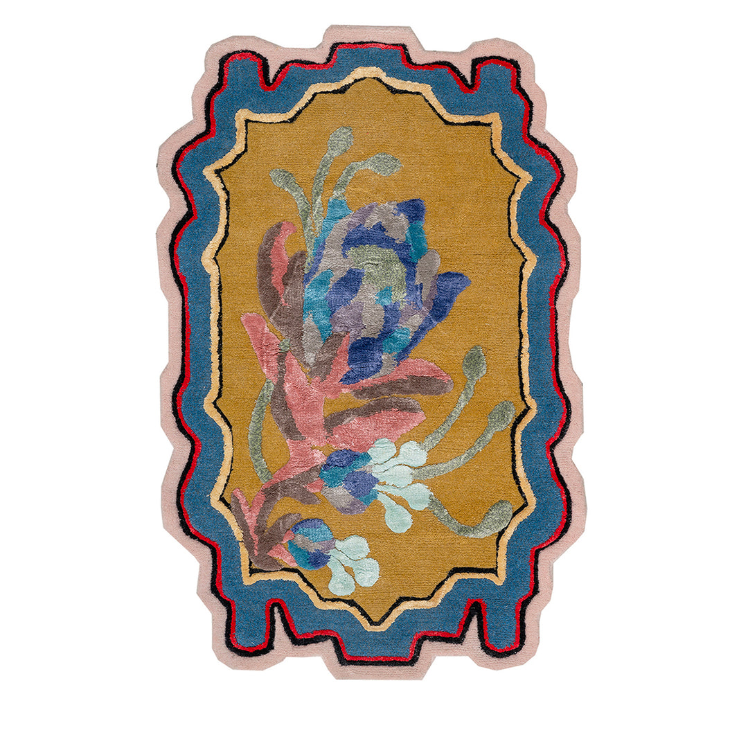 Illulian - Carpet Maker | Artemest