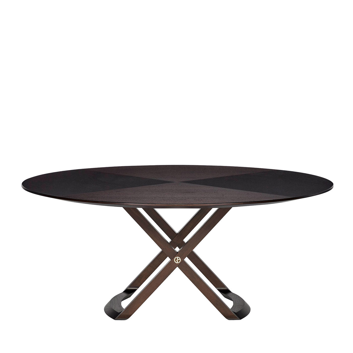 Planet Dining Table Armani Casa | Artemest