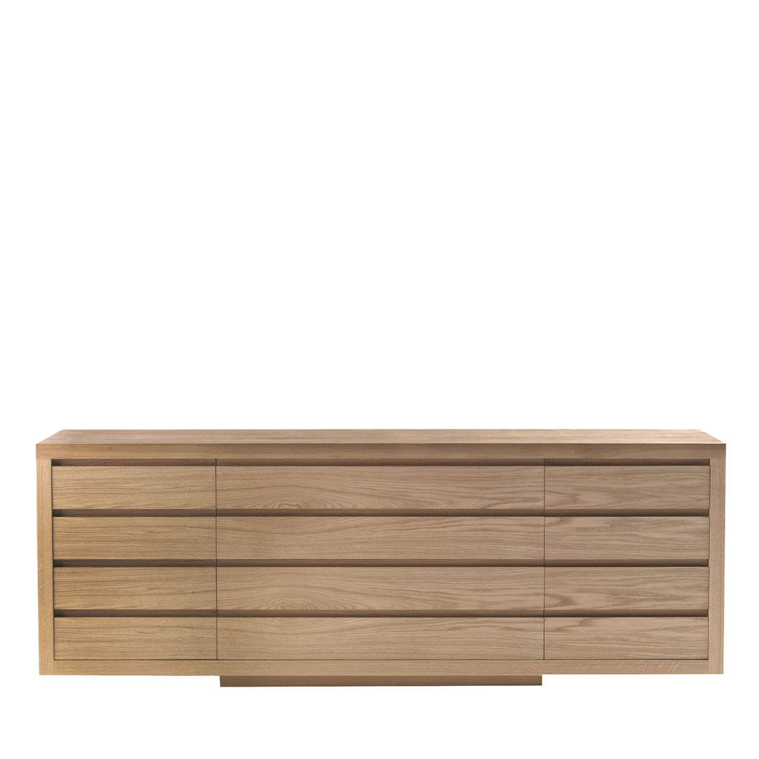Kyoto Durmast Sideboard by C.R. & S. Riva 1920 Riva 1920 | Artemest