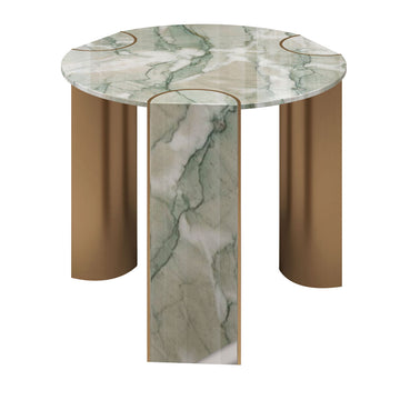 Italian Luxury Side Tables Online | Artemest