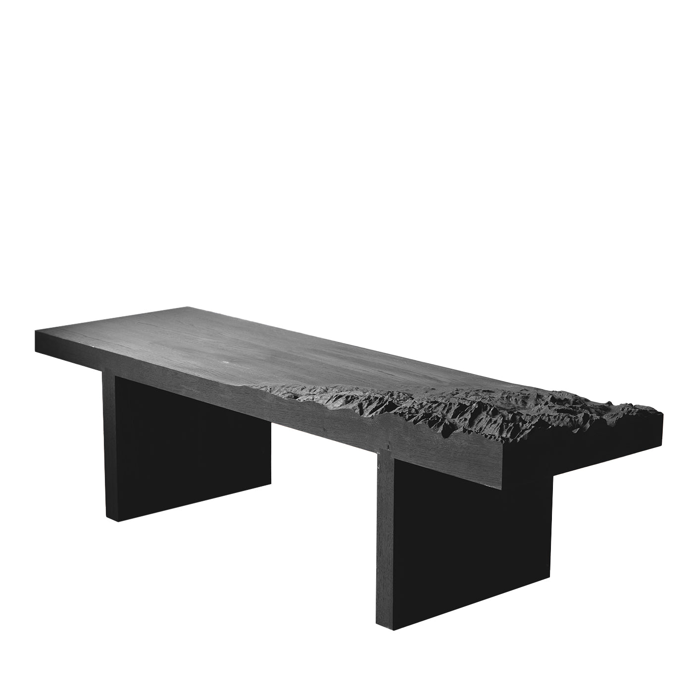 Belvedere Topographic Bench Designed By Riccardo Vendramin Dolomitisch ...