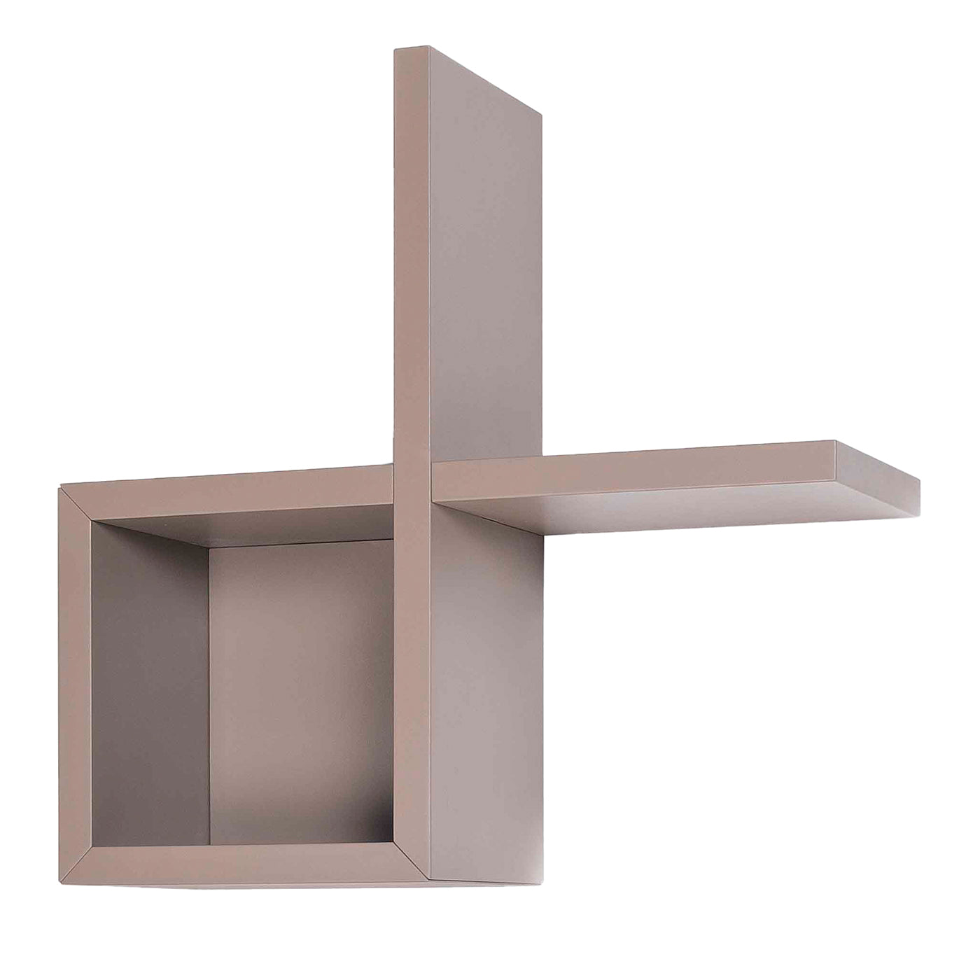 ALF Light-Brown Shelf by Alan Cornolti Arkof | Artemest