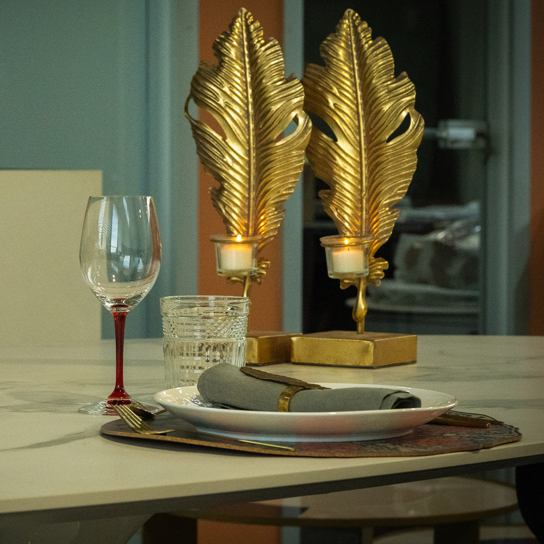 Frank Dining Table Pollini Home | Artemest